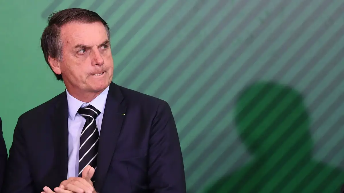 Jair Bolsonaro Wallpapers > 2026